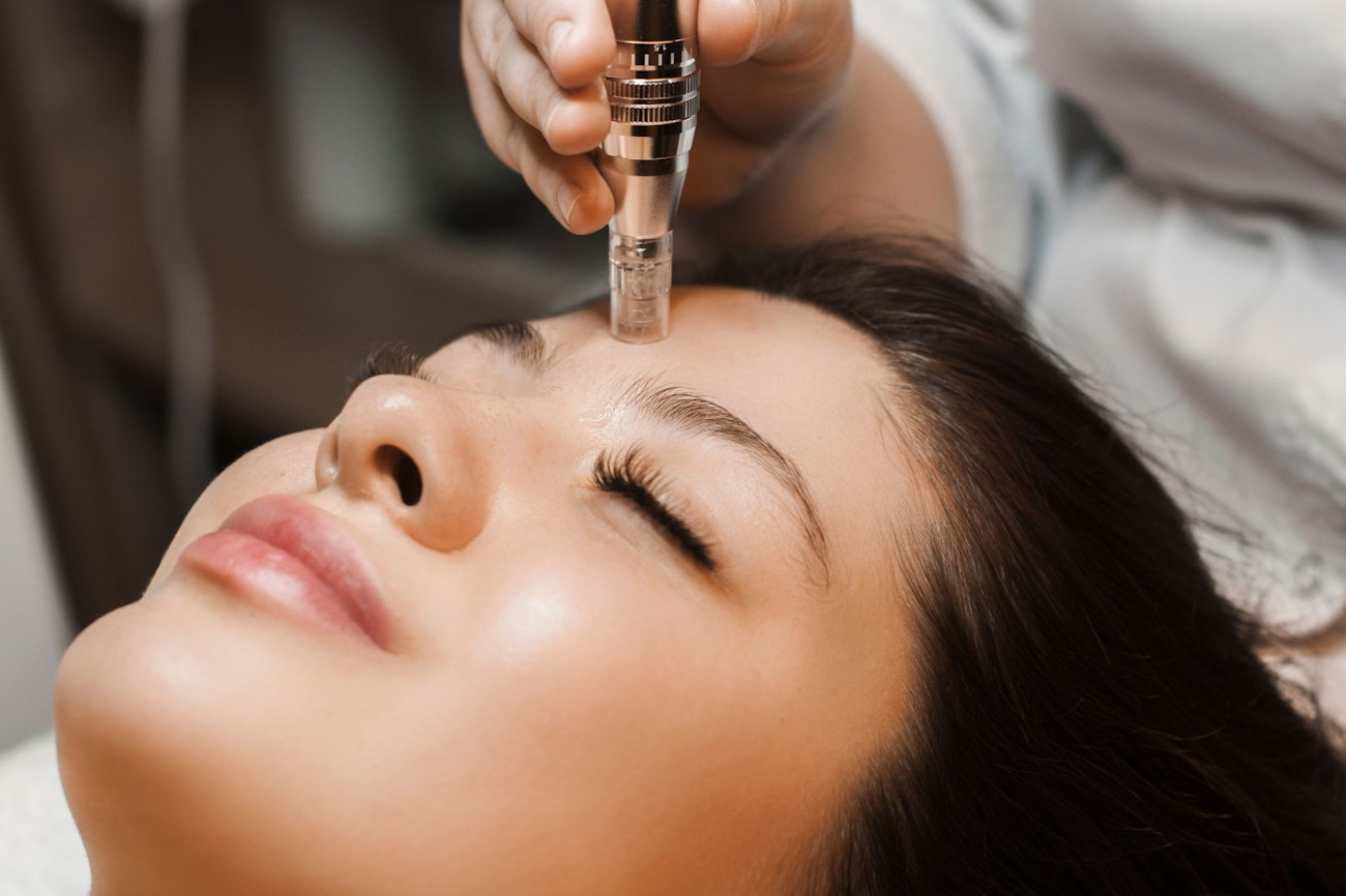 Chemical Peel Vs Microneedling: The Best Skin Rejuvenation Treatment ...