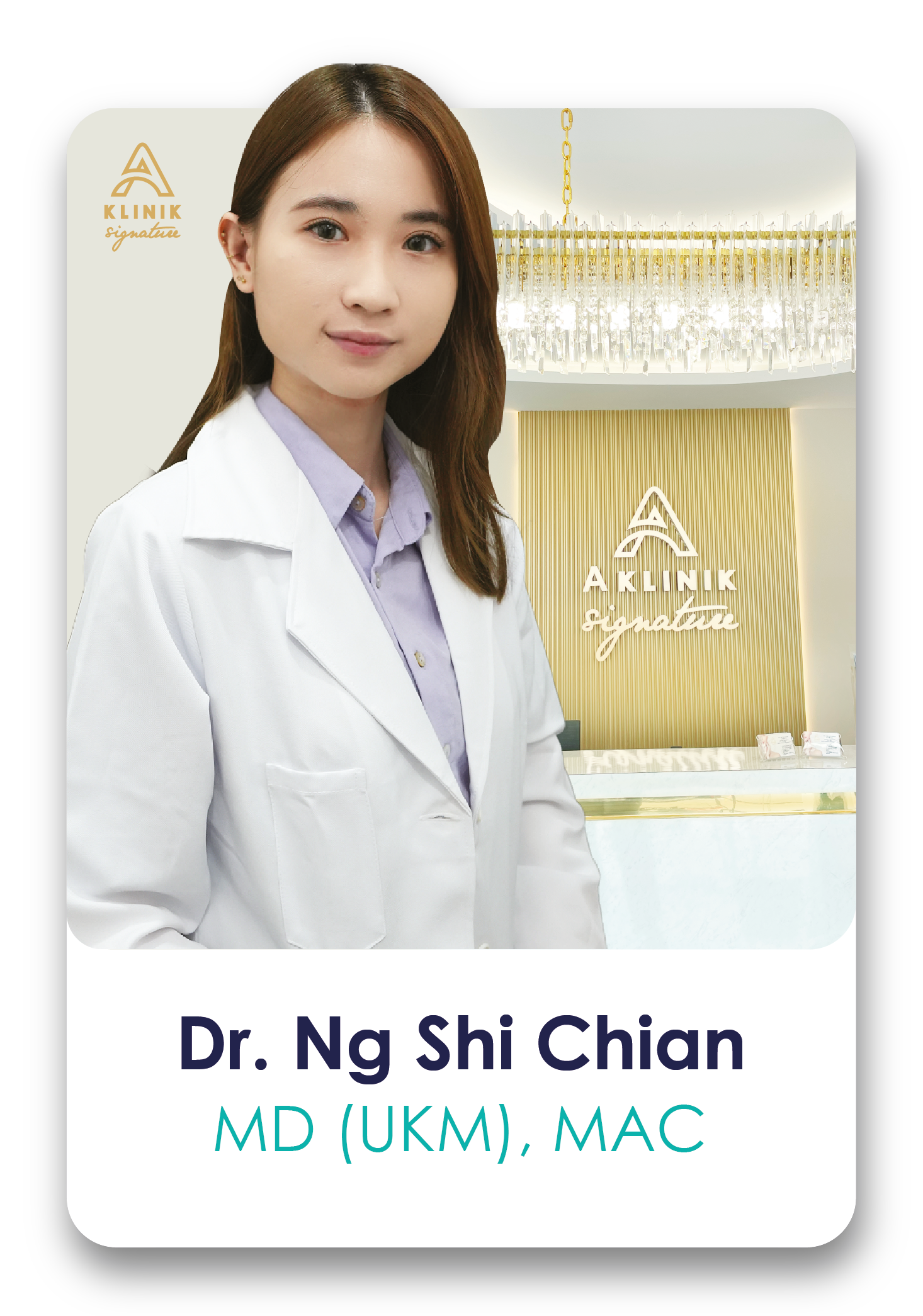 #1 Skin & Dermatology Clinic in Puchong | A Klinik