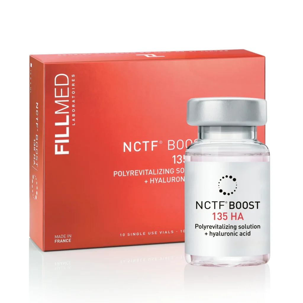 NCFT Chanel Skin Booster | A Klinik