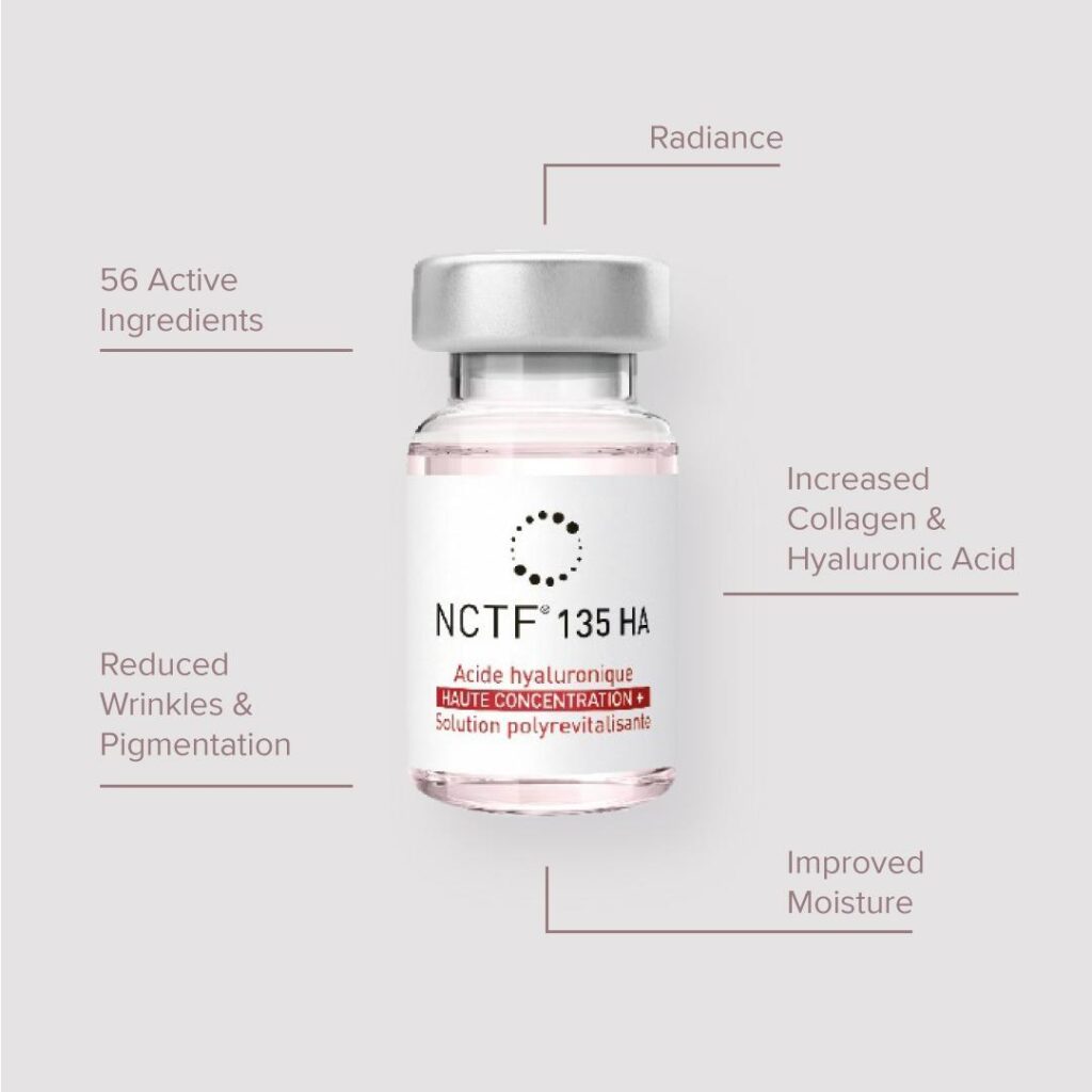 NCFT Chanel Skin Booster | A Klinik