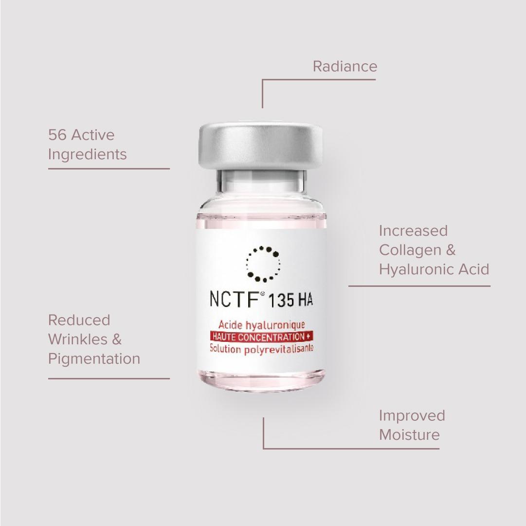 NCFT Chanel Skin Booster | A Klinik