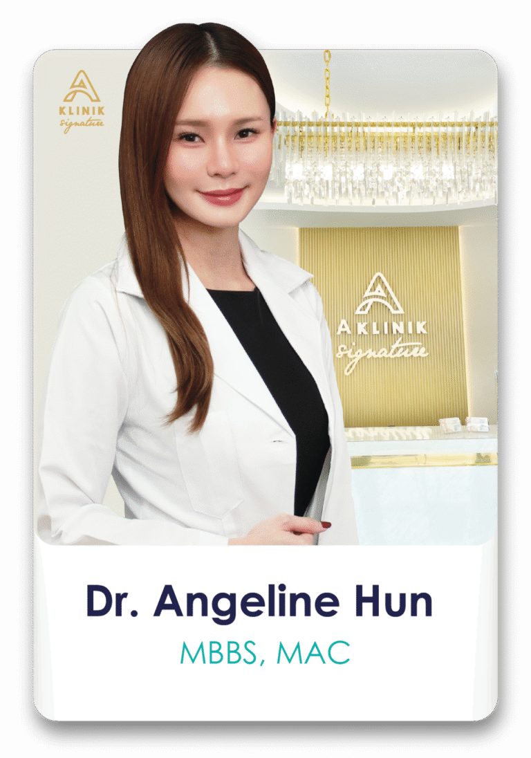 Top Aesthetic & Skin Clinic In KL & Penang | A Klinik